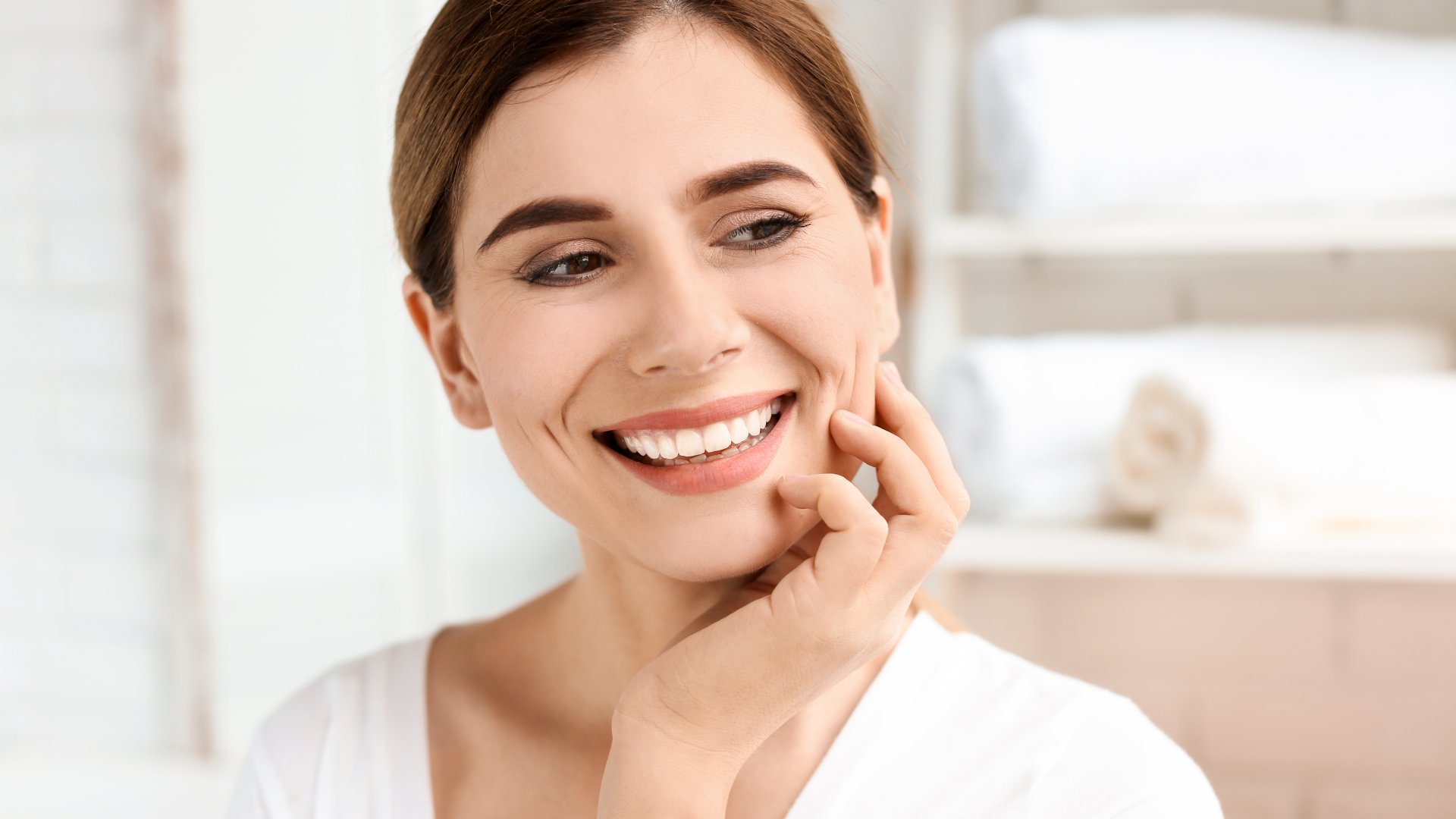 5 tipp a hollywoodi mosolyért - PureDental Blog