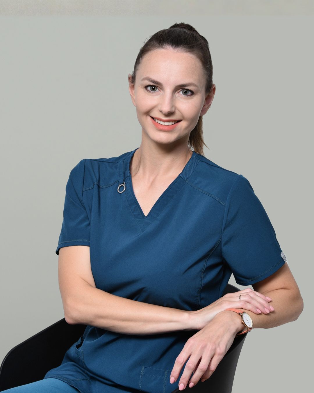 Dr. Barbara Daubner – PureDental